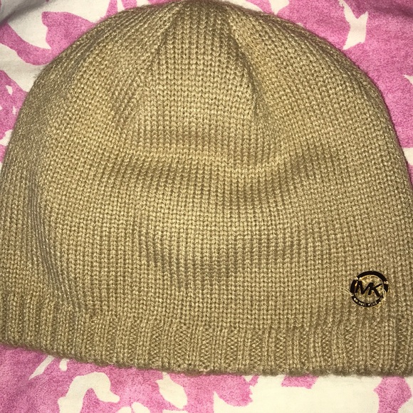 MICHAEL Michael Kors | Accessories | Michael Kors Hat | Poshmark